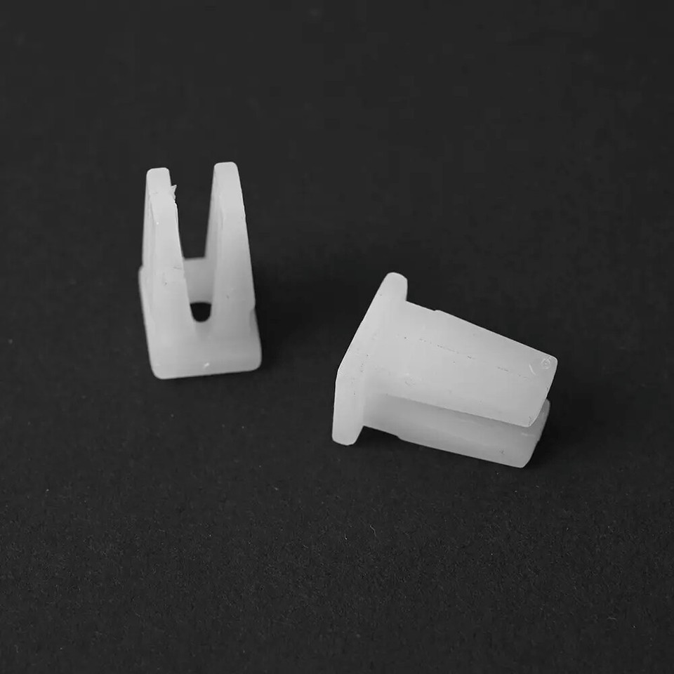 Front Bumper Bracket Retainer 86551-K0000, 86552-K0000 for Kia Soul ...