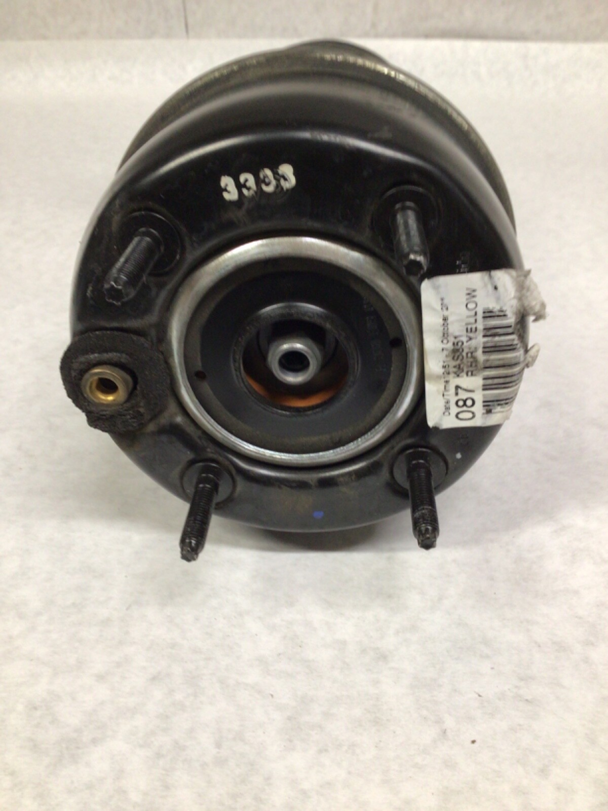 Genuine Jaguar XJ Air Spring C2D33847 for sale online | eBay