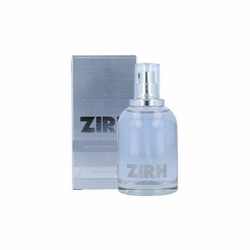 Zirh Zirh Classic 75ml EDT (M) SP Mens 100% Genuine (New) 679614304097 ...