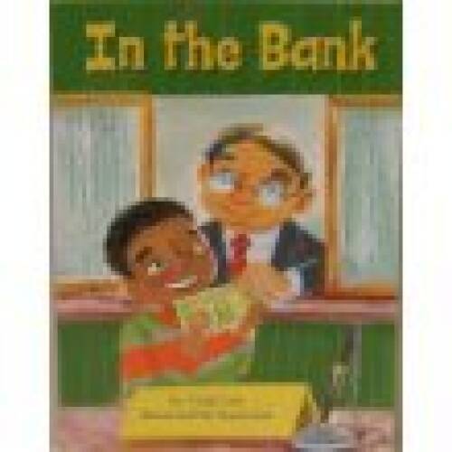 In the Bank - Paperback By Lott, Linda - VERY GOOD | eBay