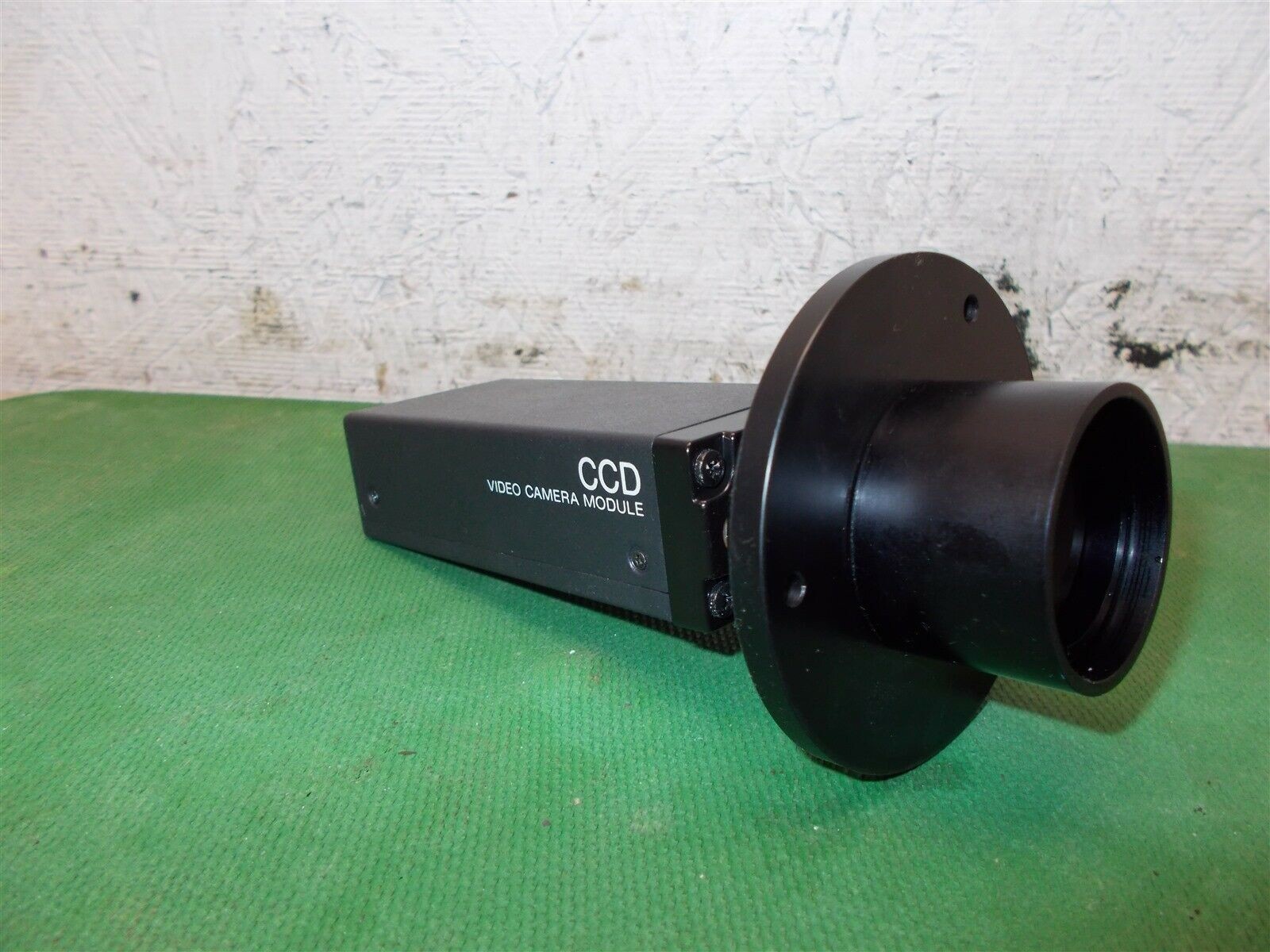 Sony CCD Camera Module XC-77 With Lens | eBay