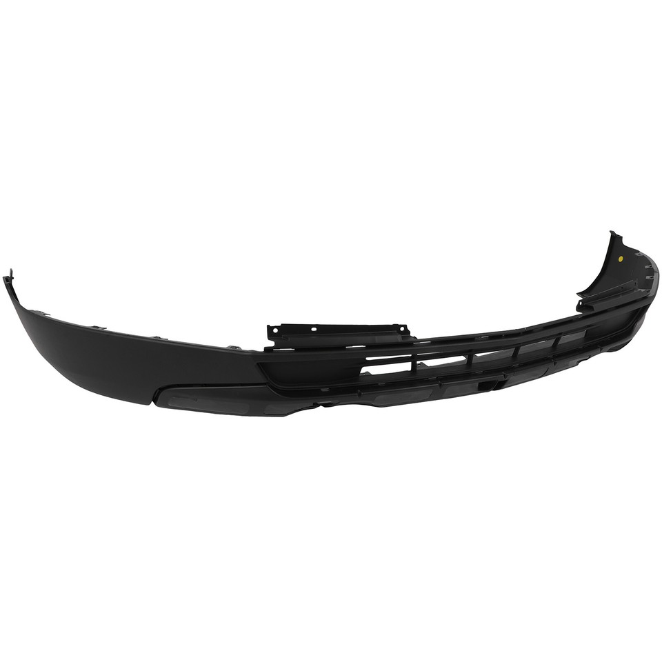Bumper Cover Fascia Front Lower for Chevy 42496875 Chevrolet Blazer ...