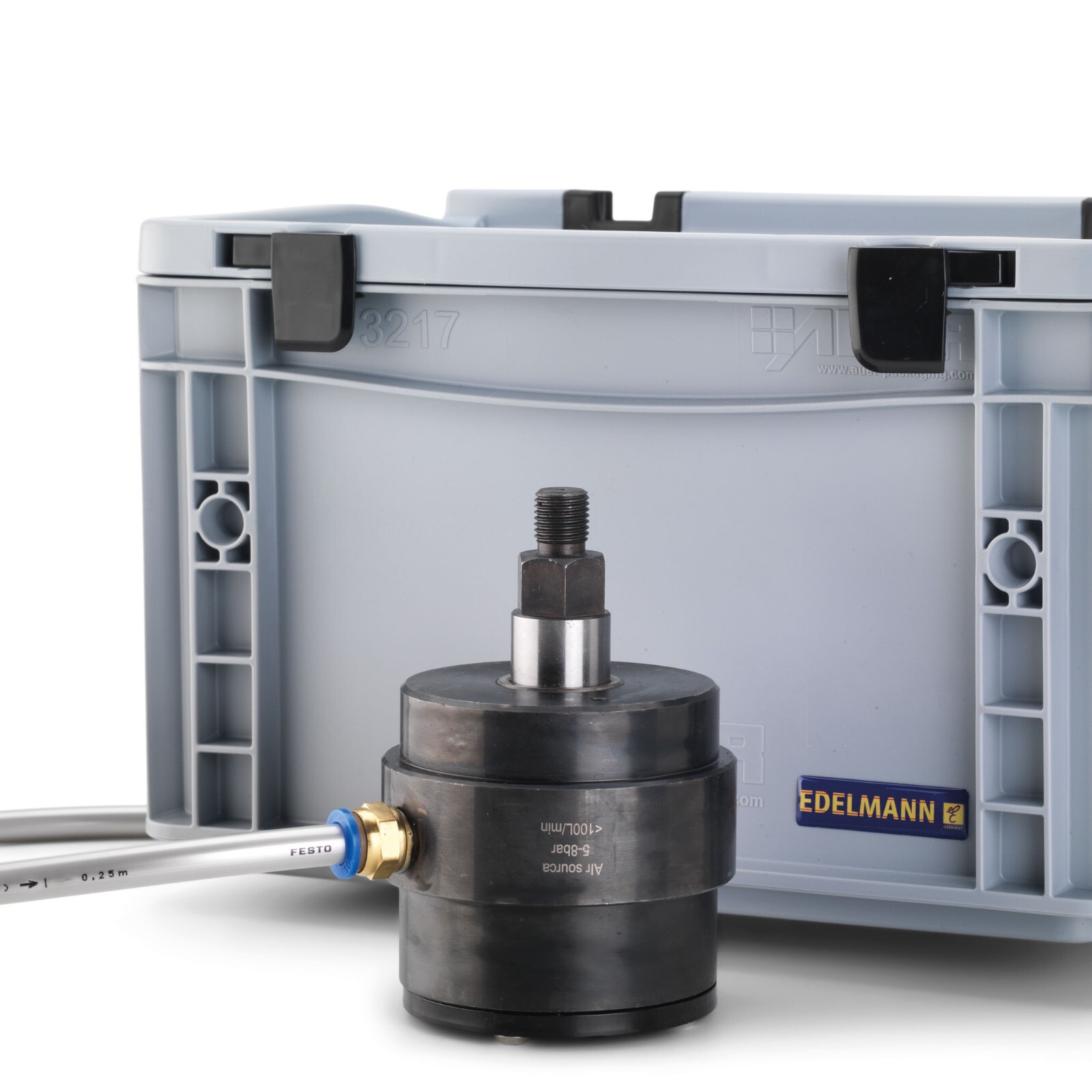 Pneumatischer Diesel Injektor Auszieher Einspritzdüsen Werkzeug ...