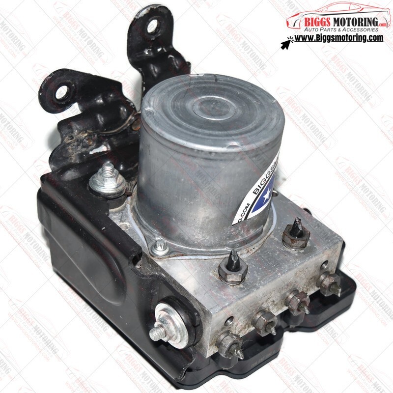 14-17 FACTORY OEM MERCEDES SPRINTER ABS Anti-Lock Brake Pump W906 ...