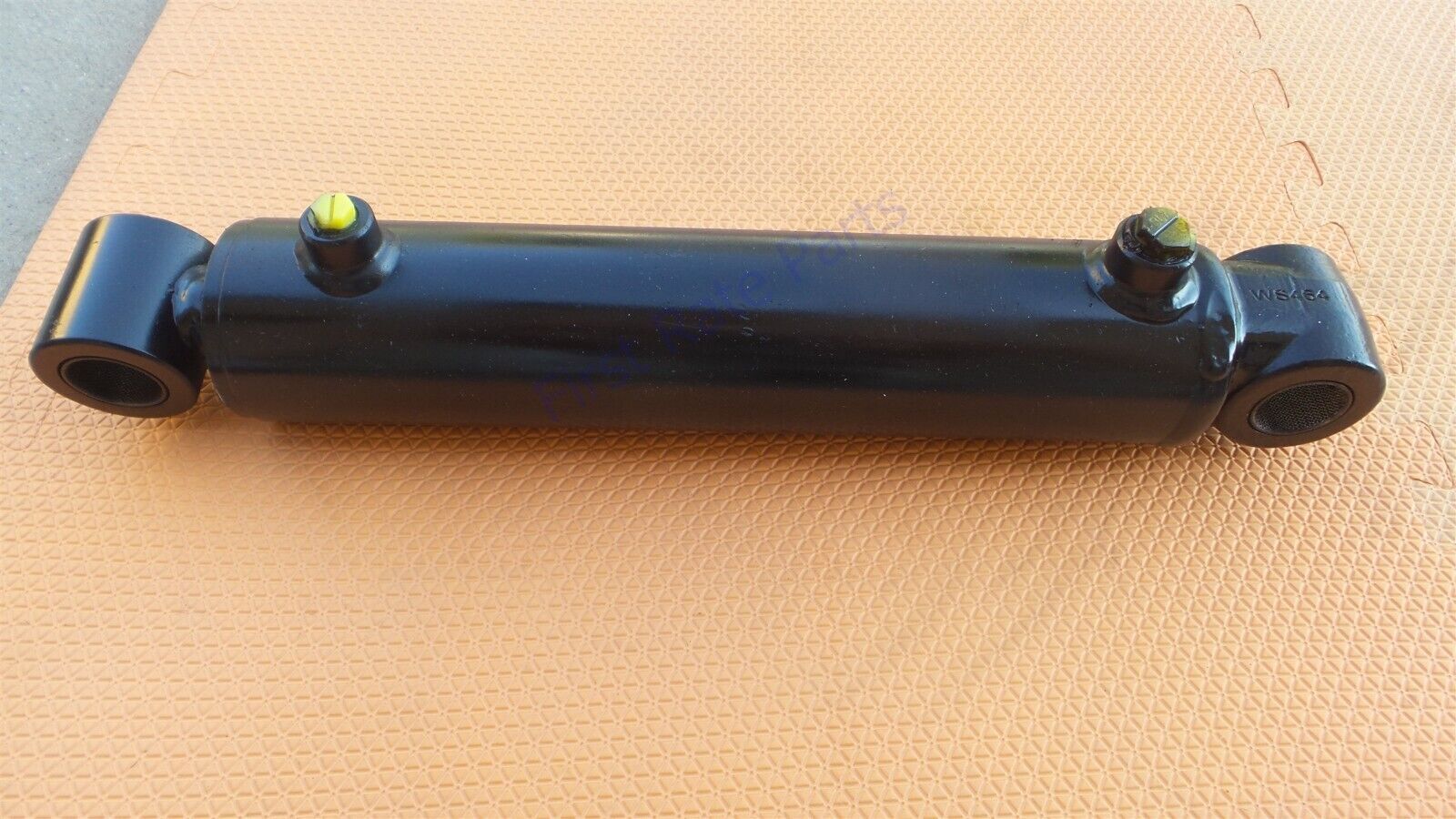 Maxon Lift Gate Hydraulic Cylinder 287201-01 2-3/4 X10 20" Long for ...