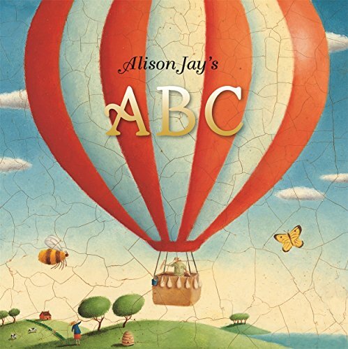 Alison Jay's ABC By Alison Jay | eBay