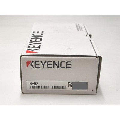 NEW KEYENCE N-R2 Genuine in BOX Shipping from Japan | eBay