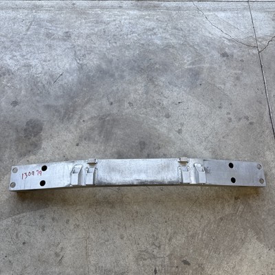 08-15 Infiniti G37 Q60 Rear Bumper Crash Bar Brace Reinforcement Coupe ...