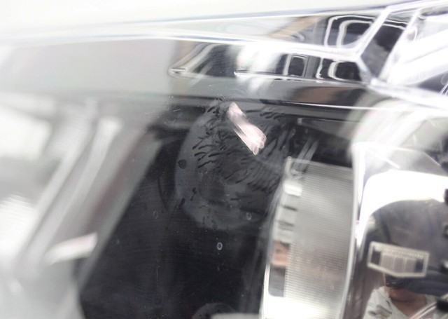 2016 2017 2018 Chevrolet Camaro Headlight Halogen OEM Driver LH Left ...