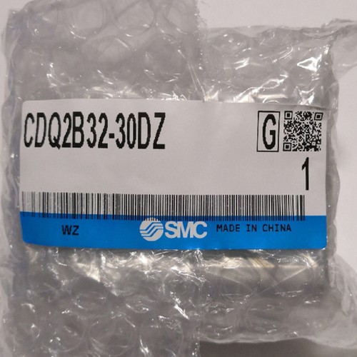 1pcs New SMC CDQ2B32-30DZ air cylinder Free shipping | eBay