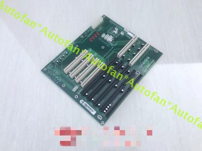 1pcs industrial computer base plate GTB6022/8 REV: A0 SYS71838 SYS7190 ...