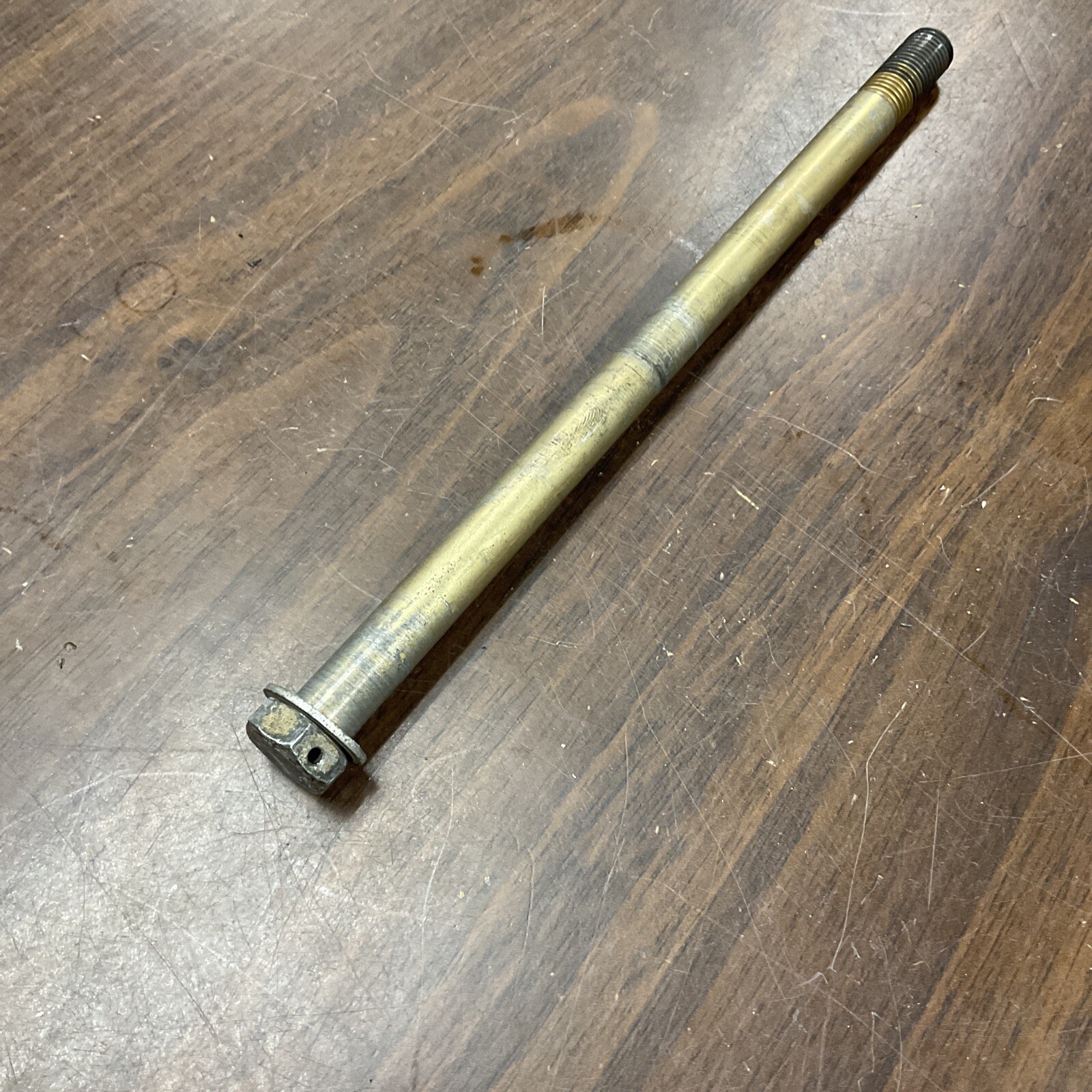 Cessna 172 Prop Bolt P/N A2513-38 | eBay