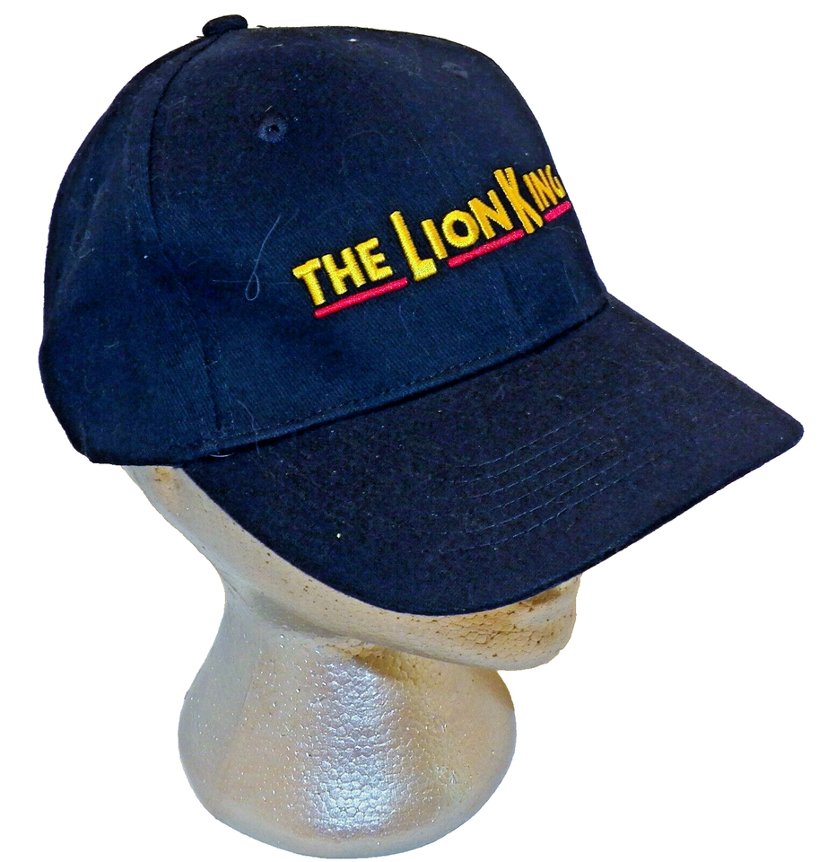 Disney ExclusiveThe Lion King Broadway Musical Julie Taymor VIP ...