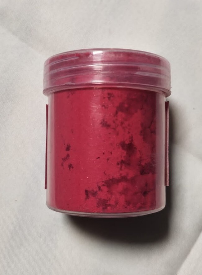 Gulal powder / holi color for prayer puja samagri usa seller fast ...