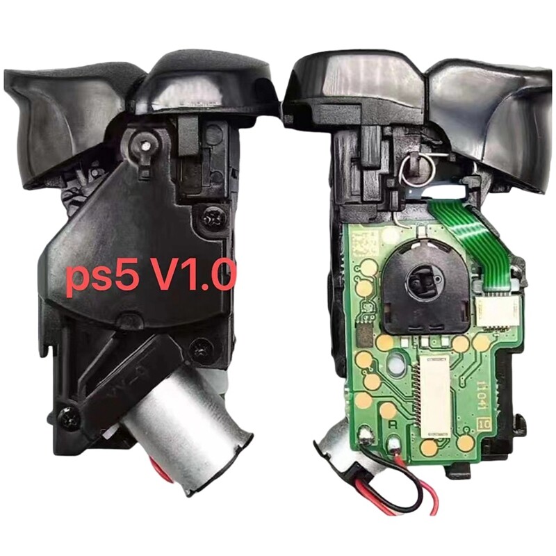 L1 L2 R1 R2 V1.0 Adaptive Trigger Button for Controller Replacement7031 ...