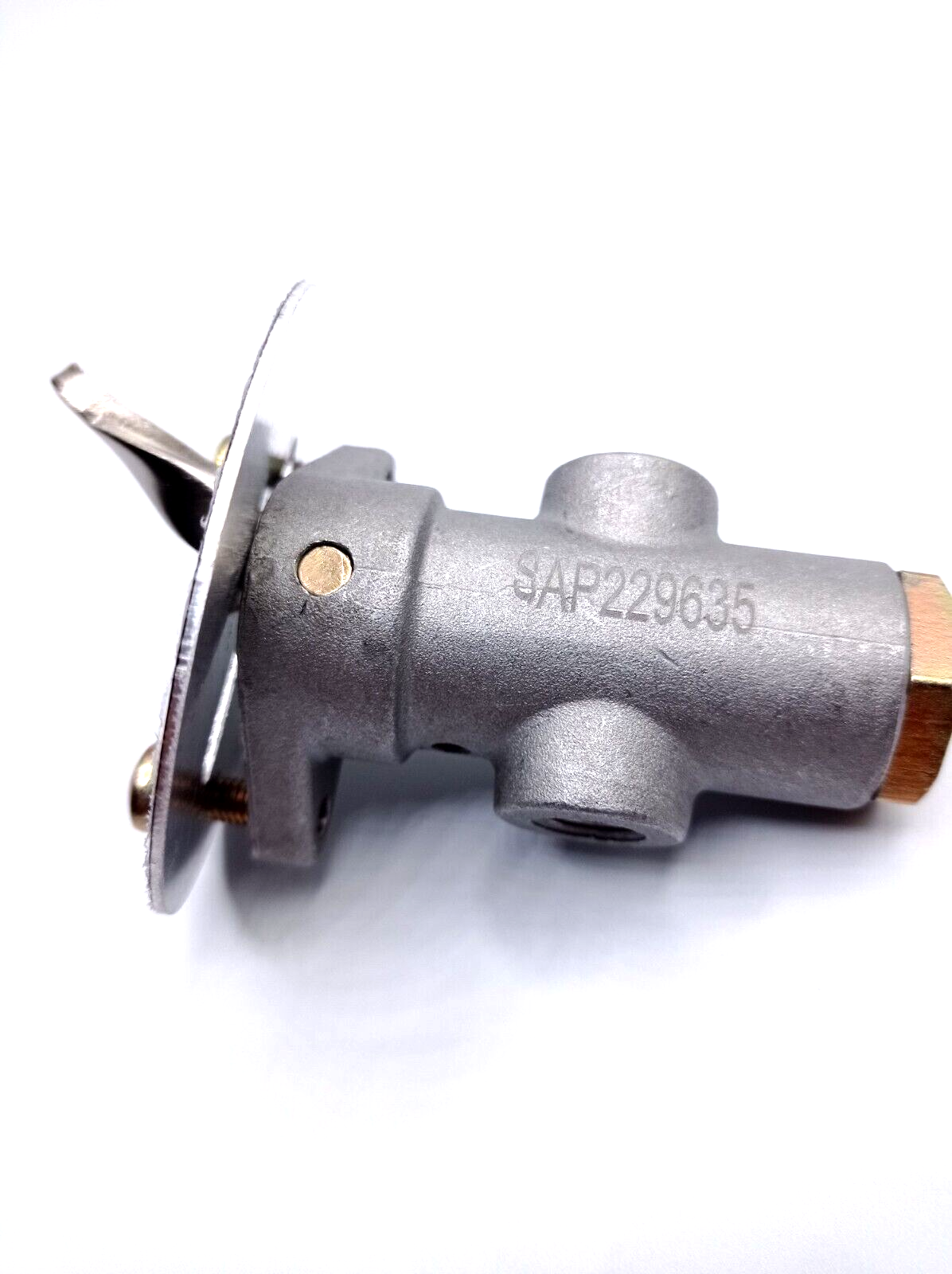 229635 TW-1 Control Valve Replacement for Bendix SAP229635 1/8” PT All ...