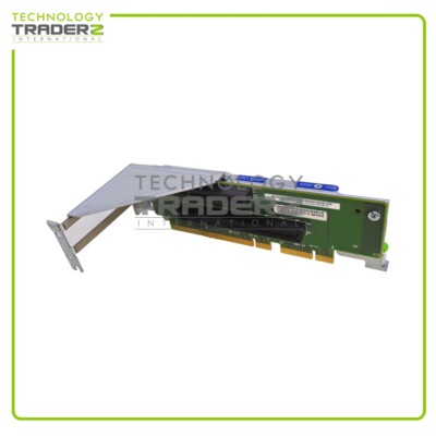 501-7715-03 Sun 2-Slot PCI-E Riser Card Assembly CF00541-2108 541-2108 ...