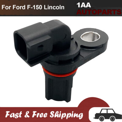 Rear Center ABS Wheel Speed Sensor For Ford F-150 F-250 F-350 F-450 ...