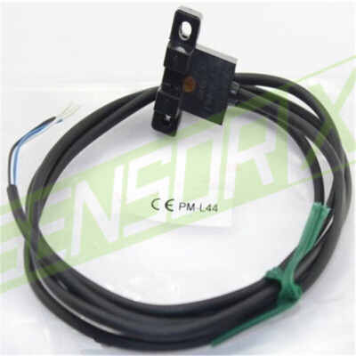 Panasonic PM-L44 Photoelectric Sensor 1PC New Free Shipping PML44~ | eBay