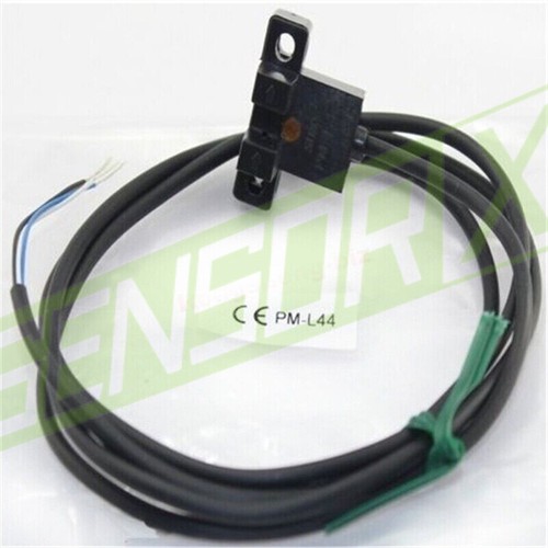 Panasonic PM-L44 Photoelectric Sensor 1PC New Free Shipping PML44~ | eBay