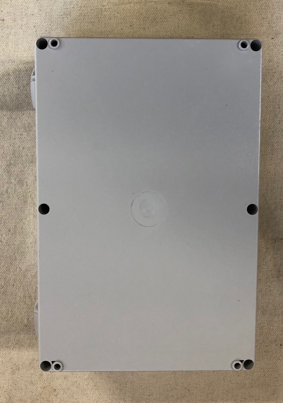 SIEMENS SITRANS 7ME35701HB300AA0 FST020 ULTRASONIC FLOWMETER | eBay