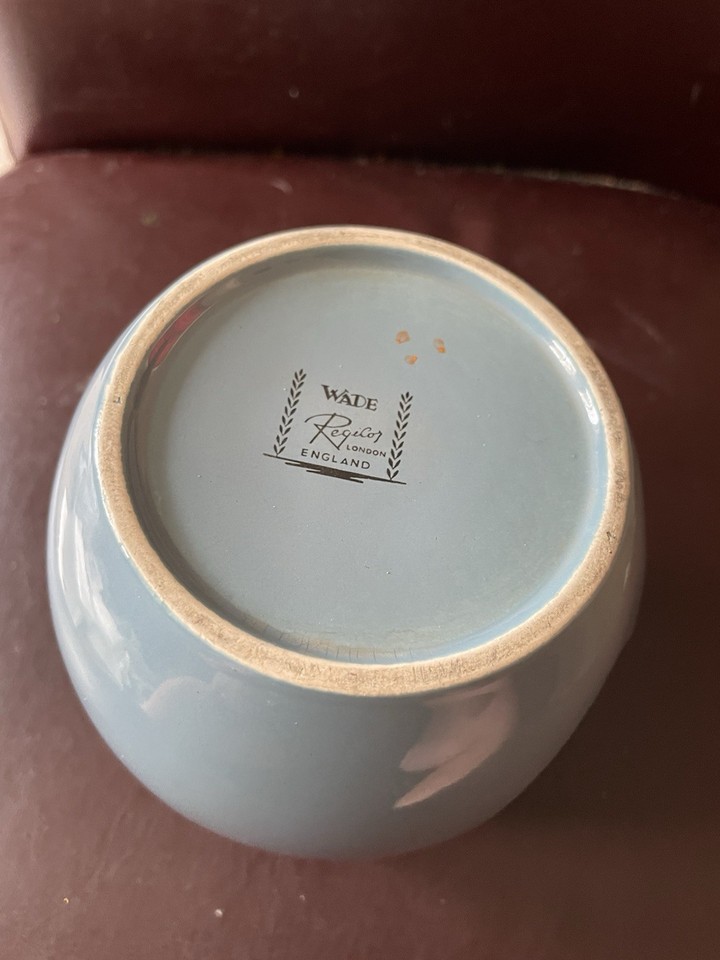 Rare Vintage BOAC Ceramic Wade Water Jug British Overseas Airline ...