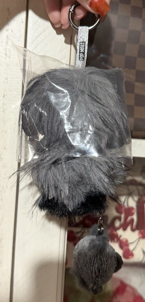 Skull Panda You Found Me Buddy Doggie SECRET | eBay