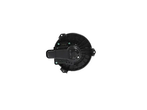 Genuine Mopar Blower With Wheel Motor 68214892AD | eBay