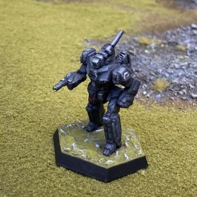 Battletech 1st Genyosha Stinger - CamoSpecs CSO painted | eBay