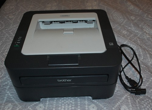 Brother HL-2230 Monochrome Laser Printer with Cord | eBay