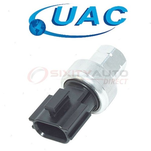UAC HVAC Pressure Transducer for 2017 Mitsubishi Mirage G4 - Heating ...