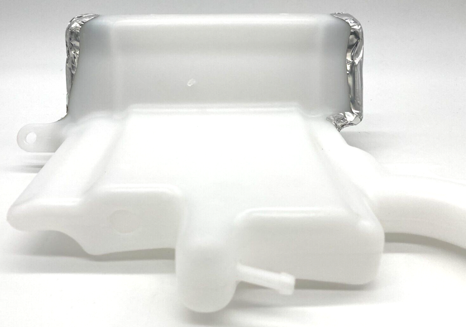 Honda Radiator Coolant Reserve Tank GL1800 Goldwing F6B Valkyre OEM ...