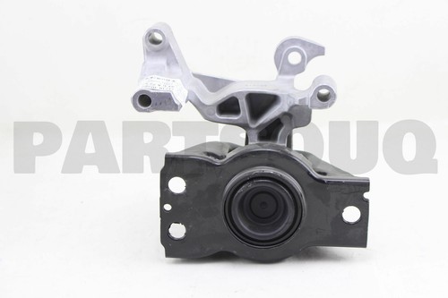11210JD20B Genuine Nissan INSULATOR-ENGINE MOUNTING,FRONT 11210-JD20B ...