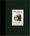 Walden : An Annotated Edition - 9780395720424, Henry David Thoreau ...