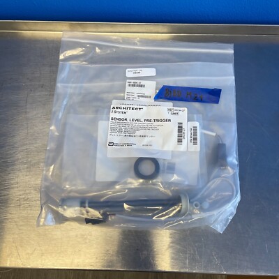 Abbott 92148-104 Sensor, Level, Pre-Trigger for Architect Immunoassay ...