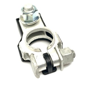 GENUINE NEW OEM Nissan 243407F000 / 24340-7F000 POSITIVE Battery ...