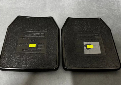 Granit 6A, side armor plates from the 6b45-1 assault kit. Size 3 | eBay
