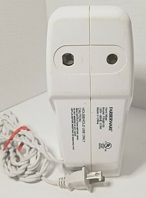 Farberware Special Select Hand Mixer 10 Speed Turbo FSHM100 Unit only ...