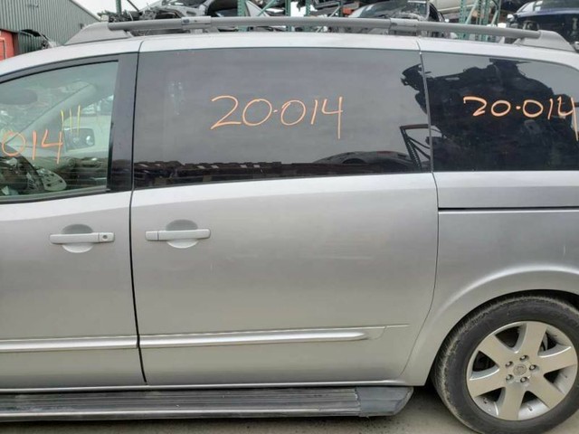 04-06 Nissan Quest Bose Radio 6 Disc CD Player OEM Ht733 for sale ...