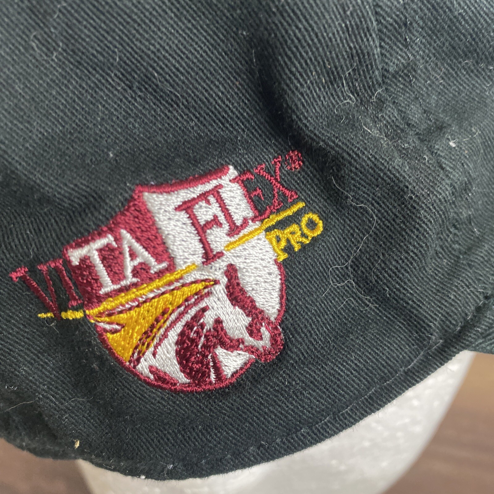 Farnam Logo Horse Health Vita Flex Pro Back Adjustabl… - Gem