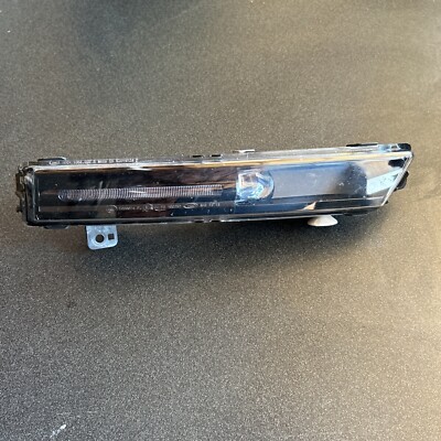 2017-2019 Range Rover Velar Right Side Foglight Passenger Side Foglight ...
