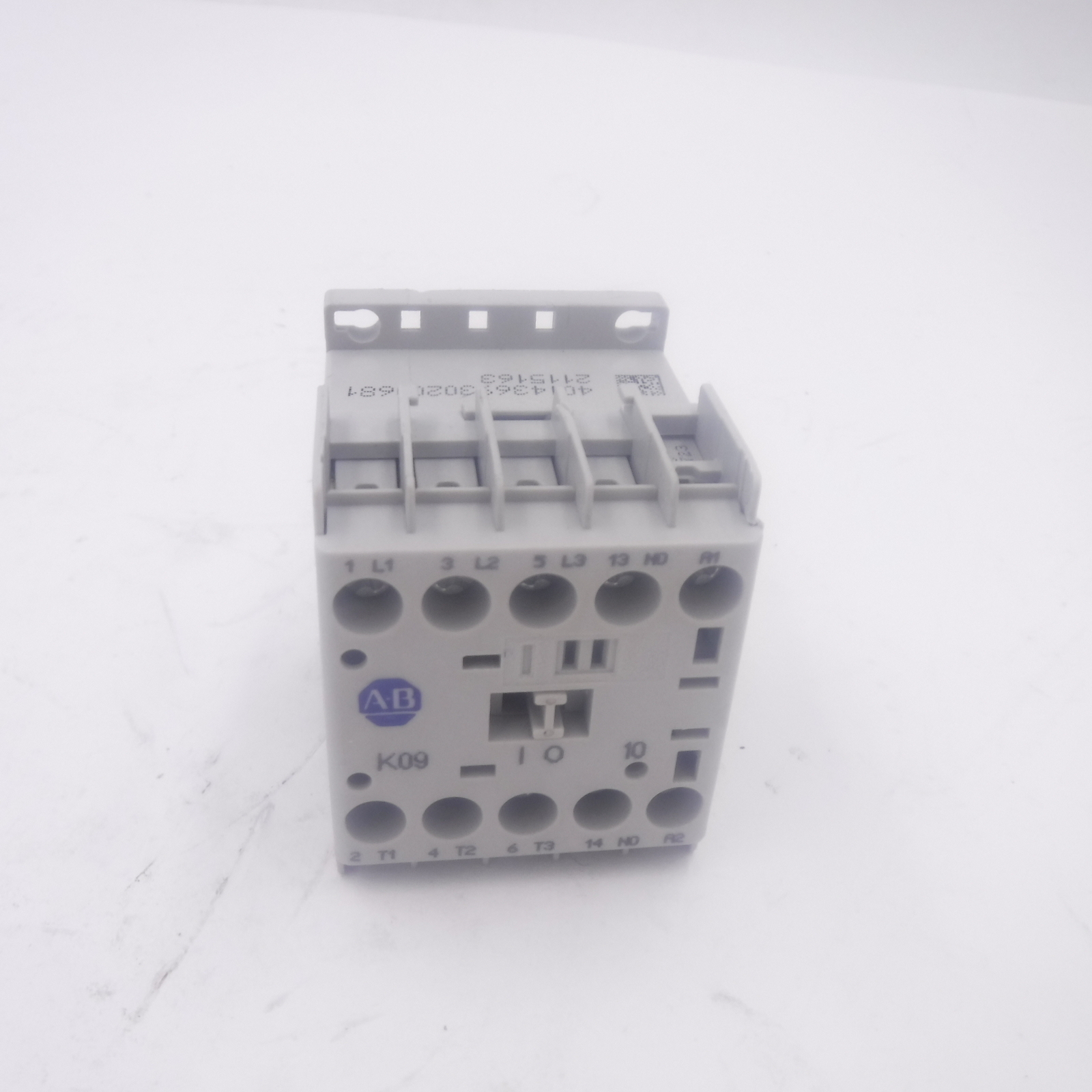 Allen-Bradley 100-K09*10 Series a Contactor Relay 24vdc Coil | eBay