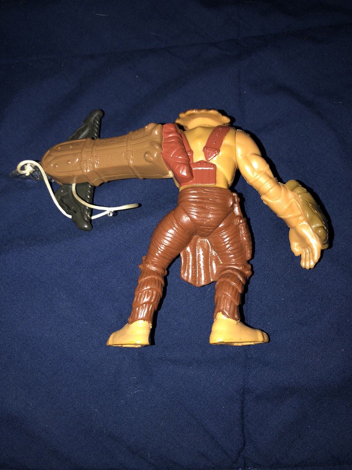 1998 Vintage Amblin Dreamworks Gorgonite Archer Small Soldiers 4 ...
