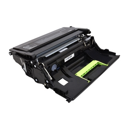 Genuine Lexmark 58D0Z00 Black Imaging Unit | eBay