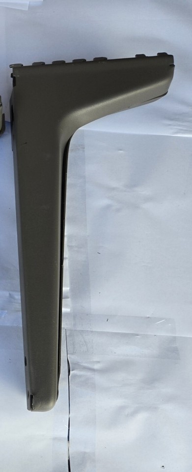 Herman Miller AO2 / AO1 Cantilever Cubicle Desk Support Brackets | eBay