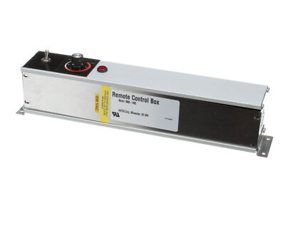 Hatco Remote Control Box RMB.14BE - Free Shipping + Geniune OEM | eBay