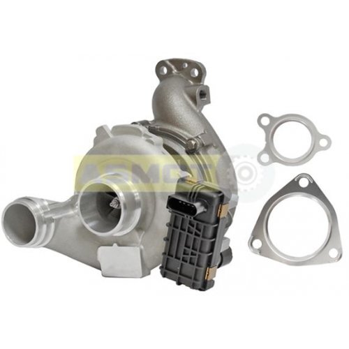 1*** TURBOLADER NOUVEAU - OE-REF. A6420908580 POUR MERCEDES | eBay