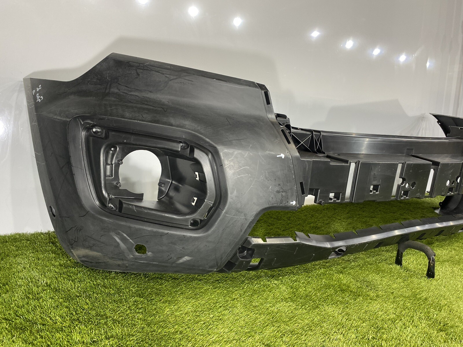 Genuine Ford Ranger T6 Front Bumper 2019- for sale online | eBay