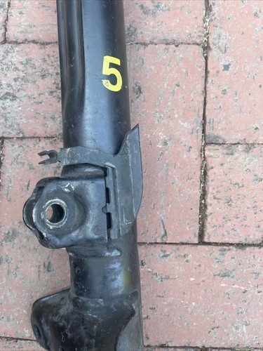 NEW RIGHT IGNITION COIL FITS HONDA ENGINE GXV610 GX620 30500-ZJ1 ...