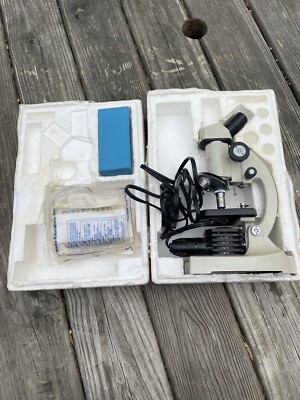 Microscopes - Southern Precision